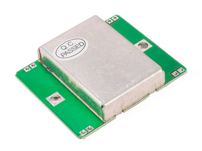 HB100 - Movement Radar Sensor