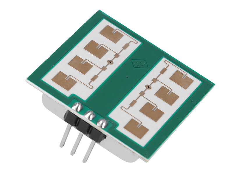 CDM324 - Movement Radar Sensor