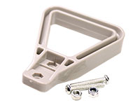 Anderson® Powerpole® SB120 Type Connector - Blue - AWG4