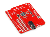 Sparkfun en Electrónica Embajadores