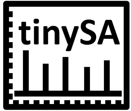 tinySA en Electrónica Embajadores