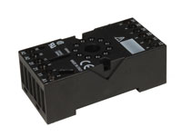 Tienda de Venta de accesorios y bases relés