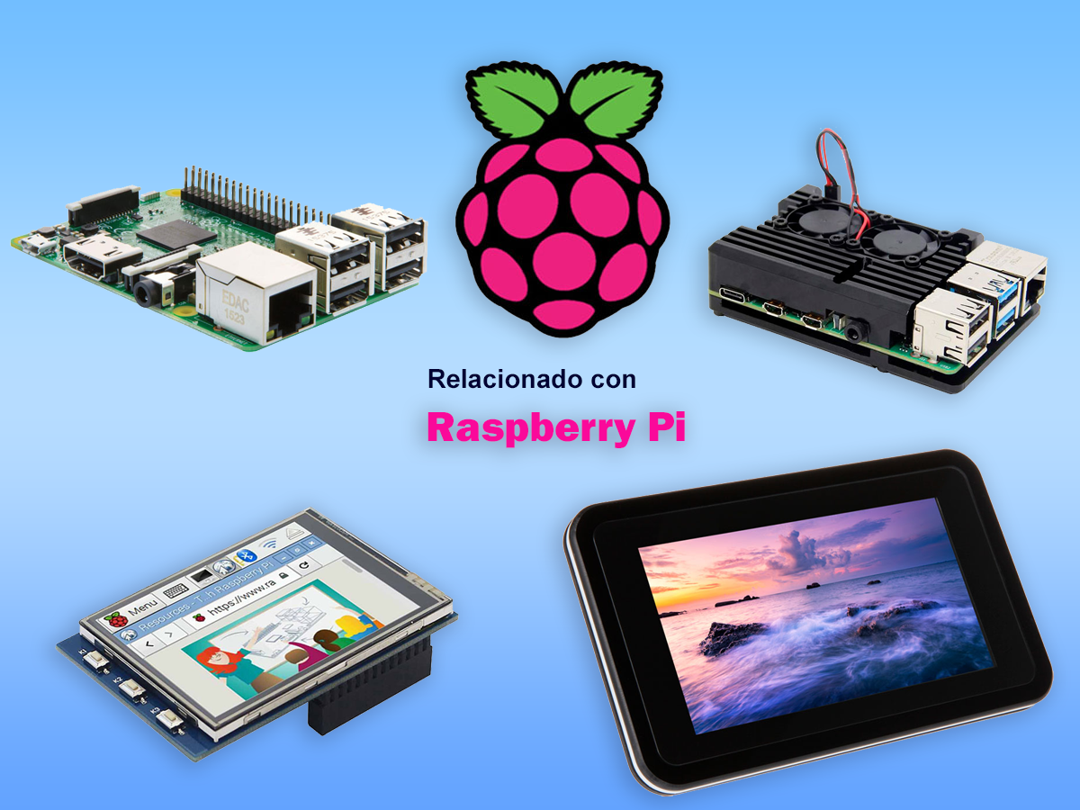Raspberry Pi Line