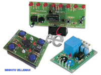 Venta de kits velleman - Tienda de kits velleman online.