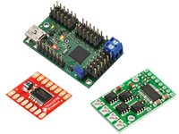 Venta de módulos electrónicos - Tienda de módulos electrónicos Online.