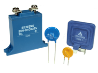 Venta de varistores - vdr - Tienda de varistores - vdr Onlin